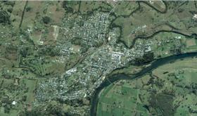Wingham flood mapping open for discussion - Spatial Source